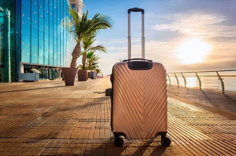 A Guide to Port Everglades Terminal 25 - Park By The Ports