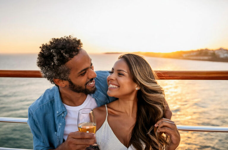 A Guide to Port Everglades Terminal 25 - Park By The Ports