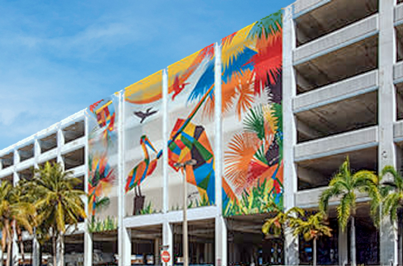 Port Everglades Cruise Terminal 29: Parking, Directions & Tips - Park ...