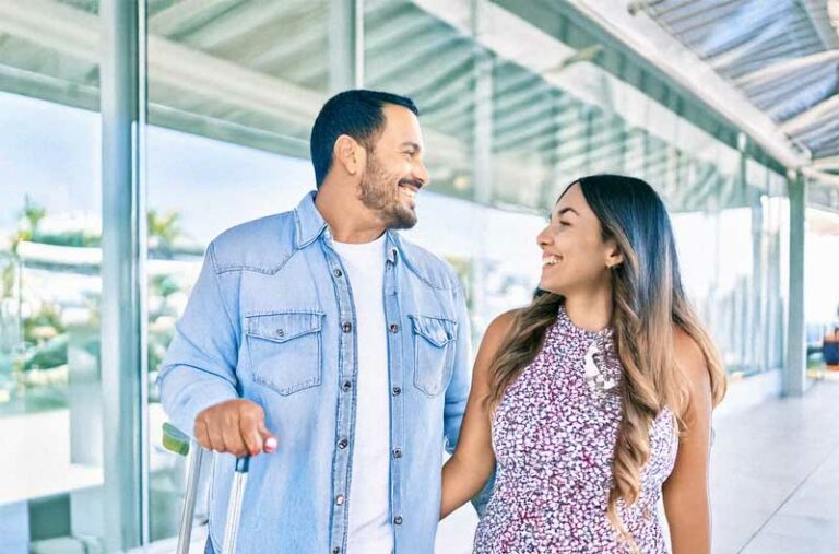 Fort Lauderdale Airport Terminal Map Guide - Park By The Ports